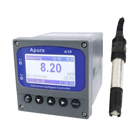 Analog Sensor Vs Digital Sensor Apure
