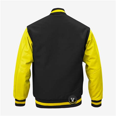 Design Senior Jacket Design Varsity Jackets