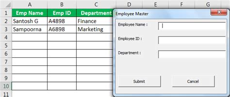 VBA Close UserForm Top Methods To Close Userform With Examples