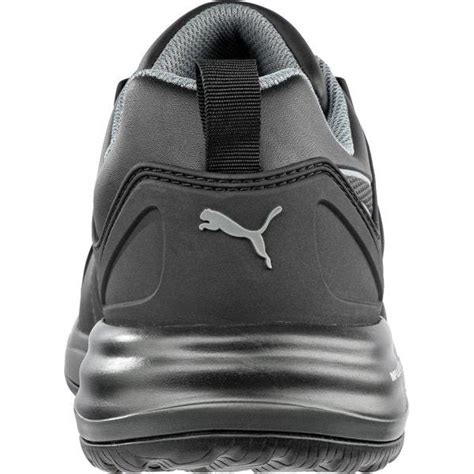Buy Puma Safety Push Cloud Shoe Pu644577 Online Queensland Workwear
