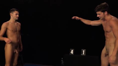 Martin Vs Milos Wrestling Eporner