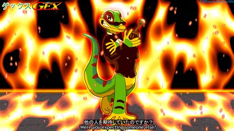 Heavens T Gex Returns By Bluemario1016 On Deviantart