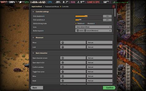 Factorio Adds Controller Support In Experimental Update Gamingonlinux
