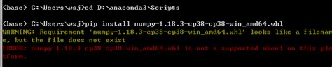 Python Seaborn库导入报错的解决大聪明亿泰的博客 Csdn博客python 导入 Seabon出错