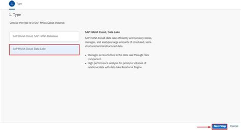 What Is Sap Hana Cloud Data Lake