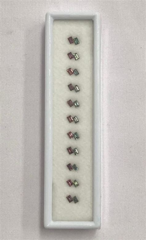 Nimna Gem Design Box No 194 Ib240