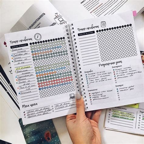 Smart Planner Artofit