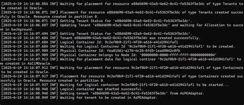 Timeout Running Bvts Using Service Fabric Microsoft Qanda