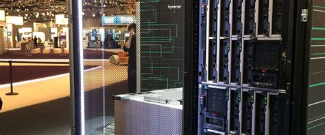 Hpe Schärft Strategie Zu Cloud Und Rechenzentrum