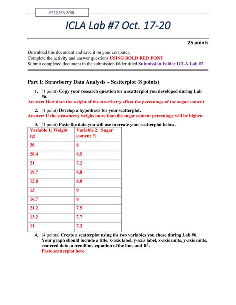 Icla Lab 07 Lab Icla Lab 7 Oct 17 20 25 Points Download This