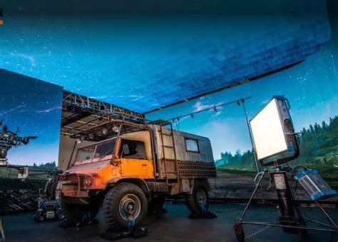 XR Led Display IR Max Series PTC Led