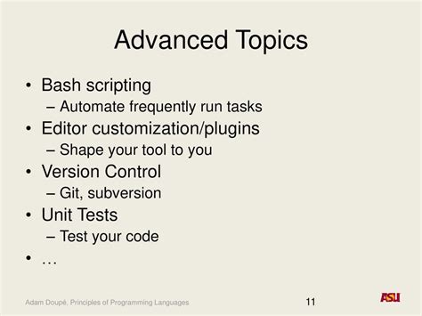 Essential Programming Skills Ppt Download