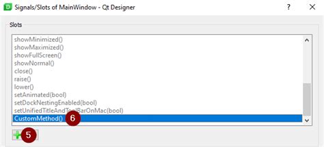 Lib PyQt GUI Vik S Software Guide Documentation