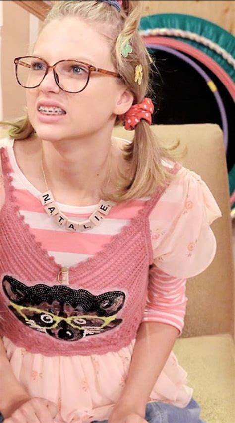 Taylor Makes Weird Look Great I Think We Have To Be Careful With This