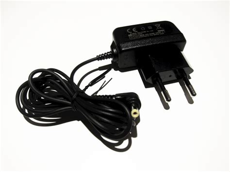 Omron AC ADAPTER-S 60240HW5SW — Все зарядные устройства