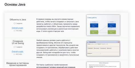 лучших курсов по Java обучению бесплатные уроки онлайн в
