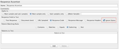 Response Code 410 In Jmeter Stack Overflow