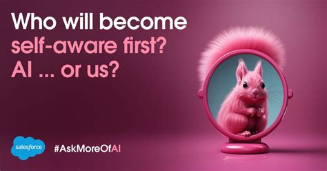 Salesforce On Linkedin Ask More Of Ai