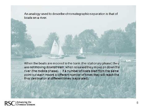 Analytical Science A Course In 15 Chapters Developed