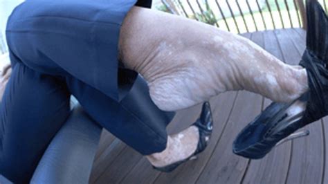 These Worn Pumps Of Mine 8th Hfw Clips4sale