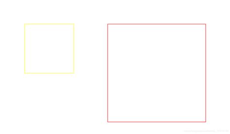 绝对定位超出父元素的解决办法 绝对定位元素超出容器不显示 csdn博客
