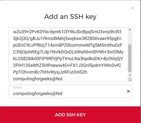 Deploy Vm Instances On Hetzner Cloud With Terraform Computingforgeeks