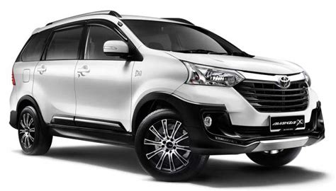 Cari Harga Toyota Avanza Di Medan Ini Listnya Update Mei