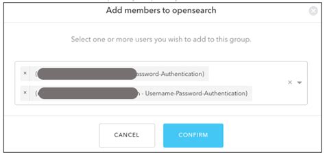 building saml federation for amazon opensearch service with auth0 aws architecture blog