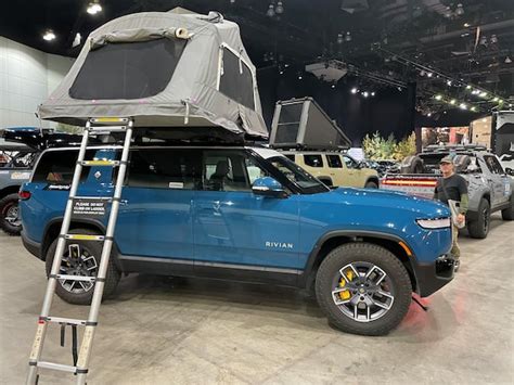 Where Is Car Design Going Five Features And Trends From The L A Auto
