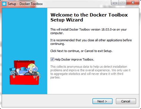 Install Docker Download Install Docker On Linux And Windows