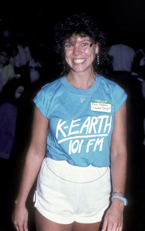 Erin Moran Died Holding Her Husbands Hand — The Coroner Revealed The