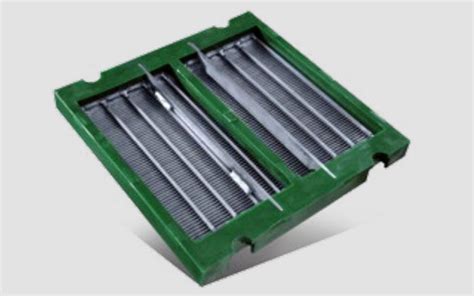 Screen Panels Multotec