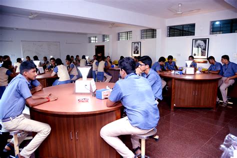 High School Infrastructure