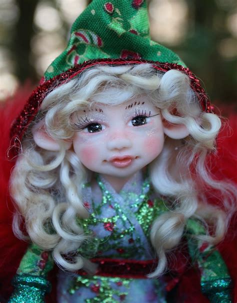 Pin By Marian Plazza On Devas Ooak Fairy Fairy Dolls Unicorn And