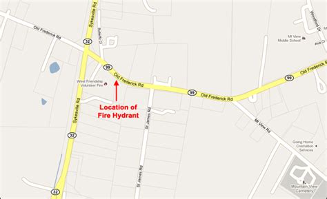 Fire Hydrant Use Howard County