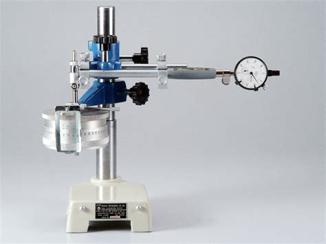 Dial Gauge Calibrator Dial Gage Calibrator Dial Indicator Calibrator