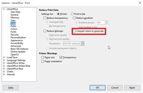 Libreoffice Writer Prints Text In Black Nullrend Blarghs