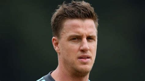 Breaking Morne Morkel Set To Become Indias New Bowling Coach