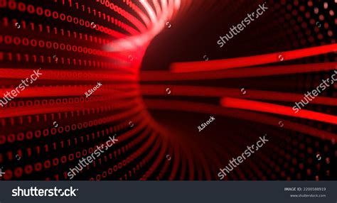 Malware Cyber Security Email Phishing Ransomware Stock Illustration