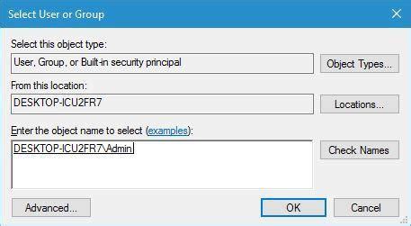 How To Fix Outlook Data File Cannot Be Accessed