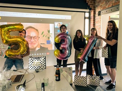 Gorrion On Linkedin Workiversary Companyculture