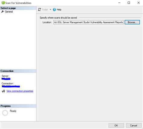 How To Do A Sql Vulnerability Assessment In Ssms Mohammad Darab