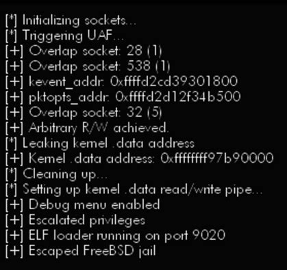 PS5 ペイロードを読み込めるブルーレイJava exploitのディスクBD JB ELF Loader紹介