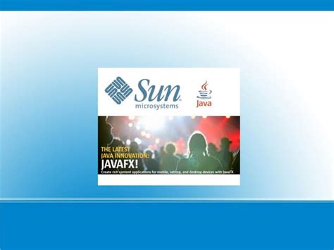 Javafx Ppt