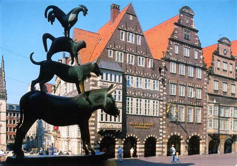 What Is Bremen Germany Famous For At Charlie Ortega Blog