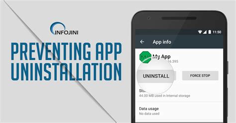 Tips For Preventing Your Mobile Applications From Uninstall