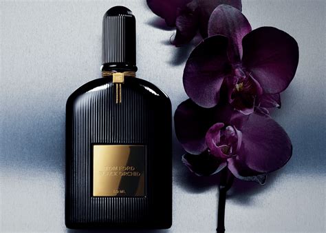 All The Reasons Tom Fords Black Orchid Is A Classic