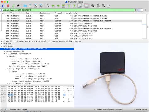 Tinysniffer Wifi Connected Usb Sniffer Is Based On Nanopi Neo Air Sbc Cnx Software