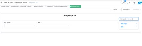 Bug Report Error In Translation Of Reports Purchasing Management