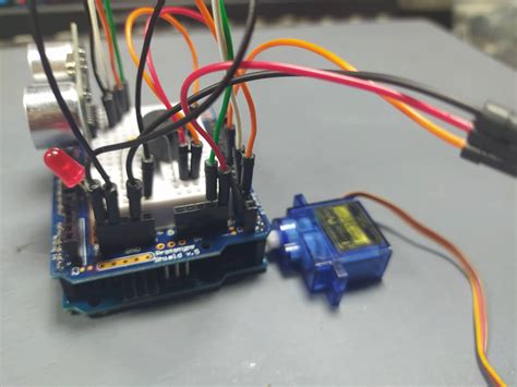 Studio Rsrz Pictoblox Arduino